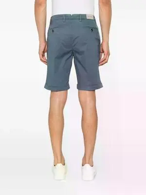 Corneliani Buttoned Shorts