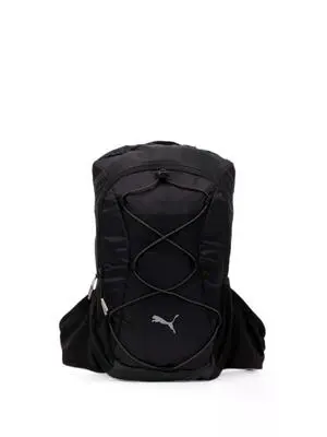 PUMA Se4sons Bungee-cord Backpack - Black
