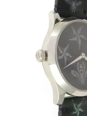 Gucci G-timeless 38mm Watch