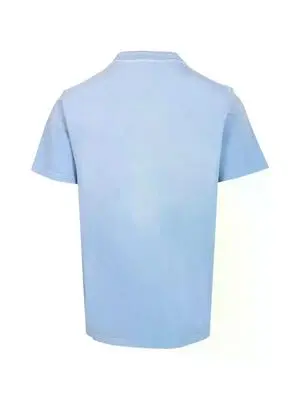 Loewe Anagram-embroidered T-shirt