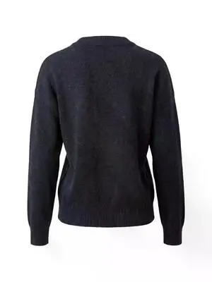 Peserico Sequin-embellished Sweater - Blue