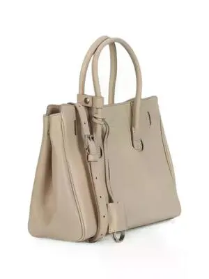 Balenciaga Hampton Carry All Tote Bag