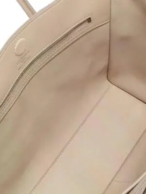 Balenciaga Hampton Carry All Tote Bag - Neutrals