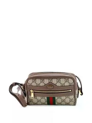Gucci Ophidia Shoulder Bag