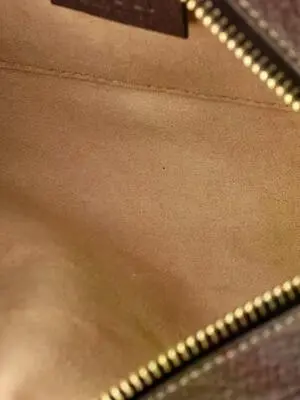 Gucci Ophidia Shoulder Bag
