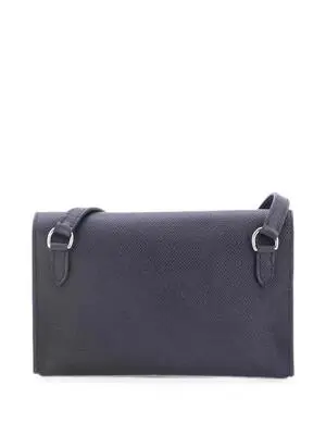 Hermès Epsom Wallet Bag
