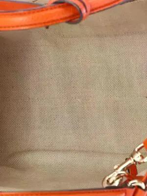 Gucci Soho Convertible Leather Small Shoulder Bag