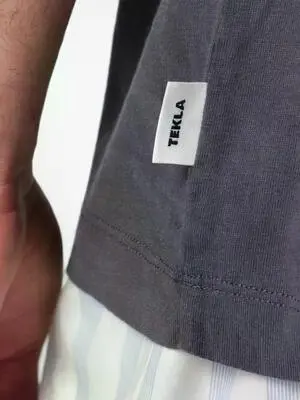 TEKLA Short-sleeved T-shirt