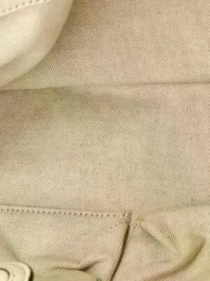 Gucci Bamboo Shopper Leather Medium Tote Bag