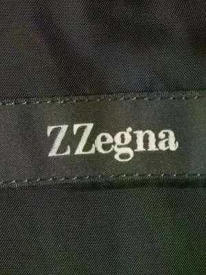 Zegna Pinstripe Regular-fit Suit