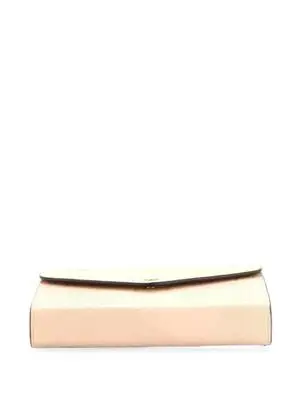 Gucci Envelope Wallet On Chain Guccissima Leather Shoulder Bag