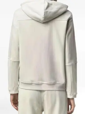 K-WAY Prosper Logo-print Zip-up Hoodie