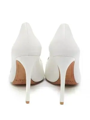ALEXANDRE BIRMAN Pointed-toe Stiletto Pumps