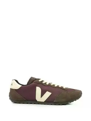 VEJA Gt Nolyn Lace-up Suede Sneakers - Purple