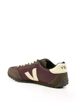 VEJA Gt Nolyn Lace-up Suede Sneakers