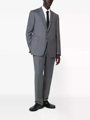 Thom Browne Stripe Wool Sport Blazer