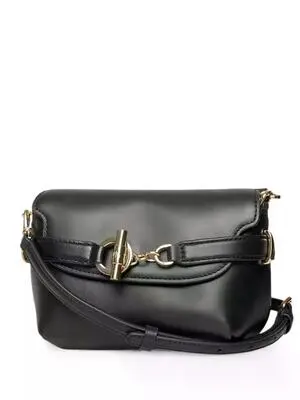Ralph Lauren Small Blaike Cross Body Bag - Black