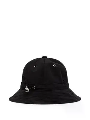 KANGOL Bucket Hat - Black