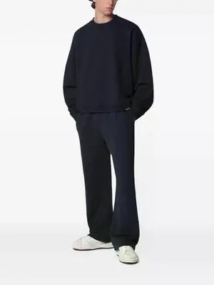 REPRESENT Initial Boxy Sweater