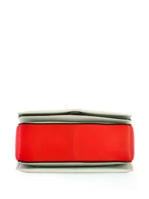 Celine Frame Leather Medium Shoulder Bag