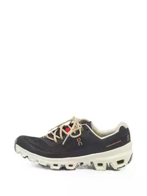 Loewe X On Cloudventure Sneakers - Black
