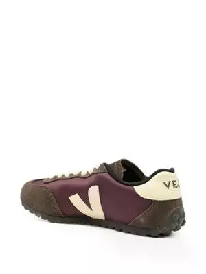 VEJA Gt Nolyn Lace-up Suede Sneakers - Purple