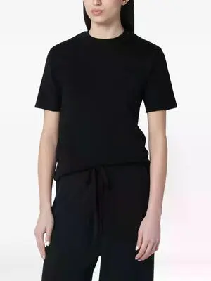 ENTIRE STUDIOS Slim-fit Knit T-shirt