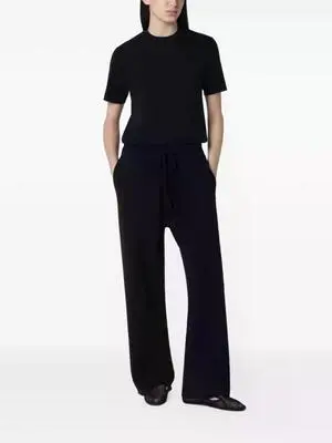ENTIRE STUDIOS Slim-fit Knit T-shirt