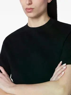 ENTIRE STUDIOS Slim-fit Knit T-shirt