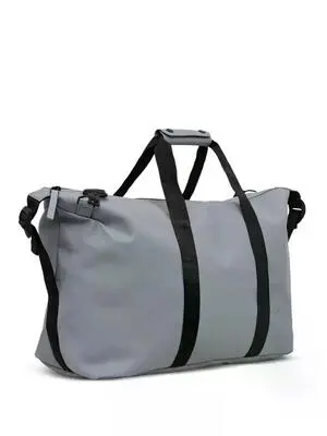 Rains Weekend Holdall Bag - Grey