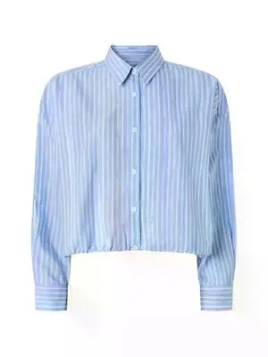 Pinko Striped Shirt