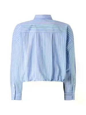 Pinko Striped Shirt