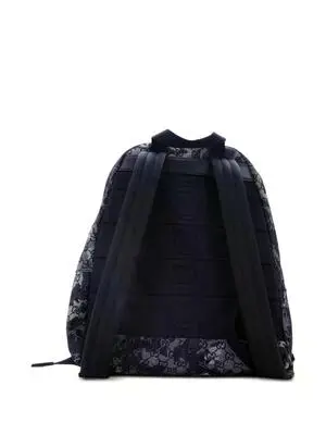 Gucci Gg Denim Backpack