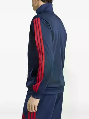 Adidas Arsenal Fc Logo-patch Track Jacket