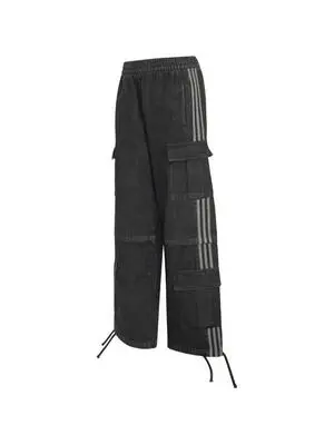 Women's Utilitarian Style Pants