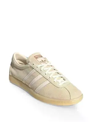 Adidas Tobacco Panelled Sneakers
