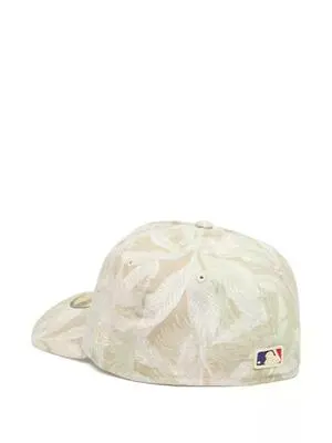 New Era La Dodgers Mlb Leafy Palm Cap