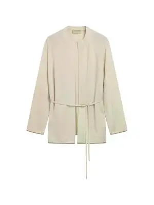 Momoni Stiga Wool Cardigan