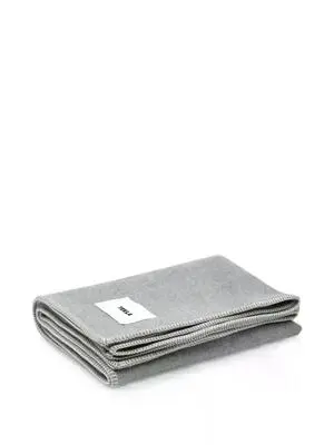 TEKLA Stitched Blanket