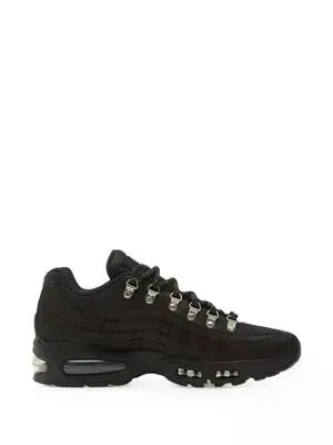 Nike Air Max 95 Sneakers - Black