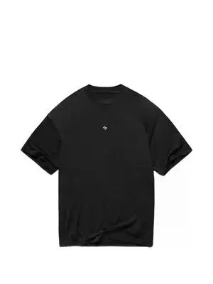REPRESENT 247 Dna Graphic T-shirt - Black