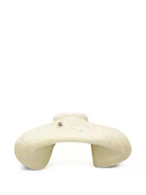 GIGI BURRIS MILLINERY Cleo Wide-brim Hat