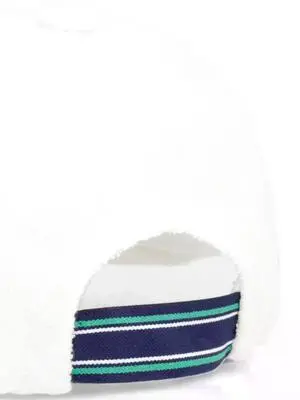 KANGOL Bermuda Elastic Spacecap Baseball Cap