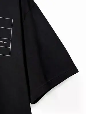 Undercover Graphic-print T-shirt