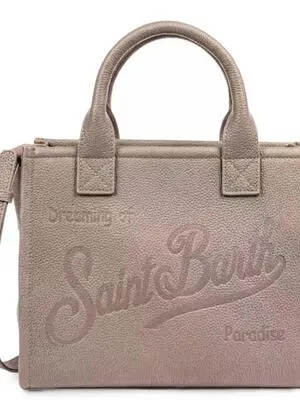MC2 SAINT BARTH Vanity Tote Bag
