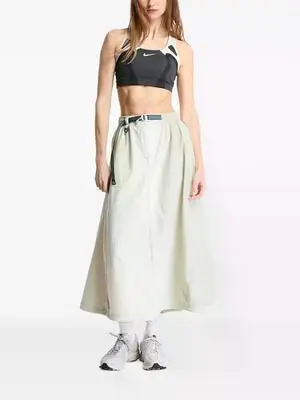 Nike Smith Summit Belted Midi Skirt