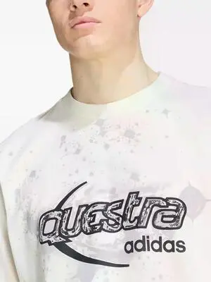 Adidas Adilenium Questra Graphic T-shirt