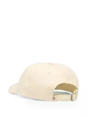 Dickies Duck Logo-embroidered Cotton Baseball Cap
