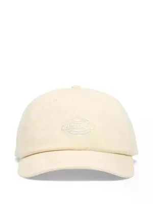 Dickies Embroidered Logo Baseball Cap - Neutrals