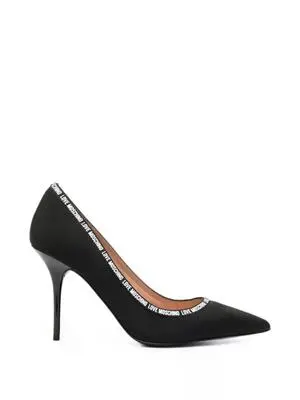 Moschino Stiletto Shoes For Women